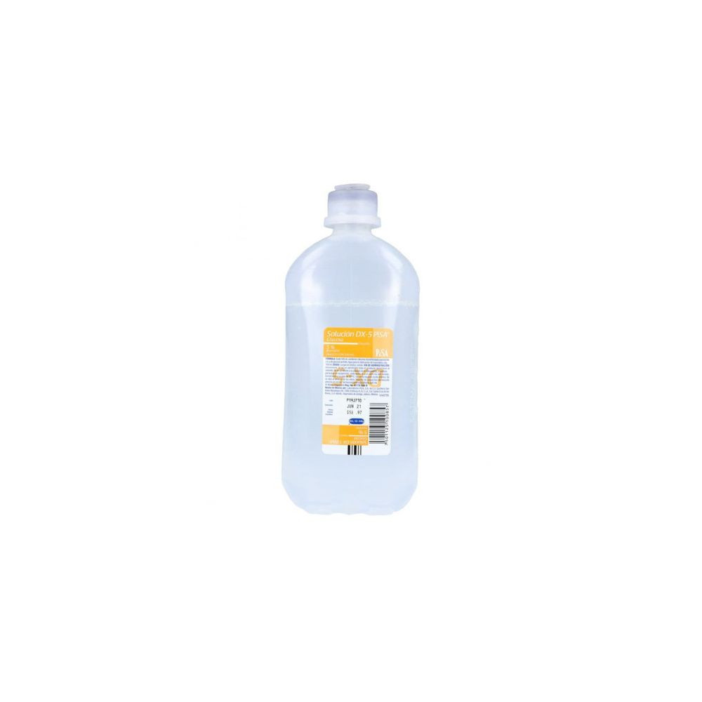 Solucion Dx5 500Ml